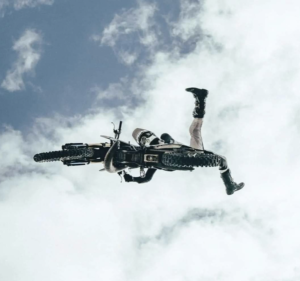 OMG Stunt Show – OMG Stunt Show