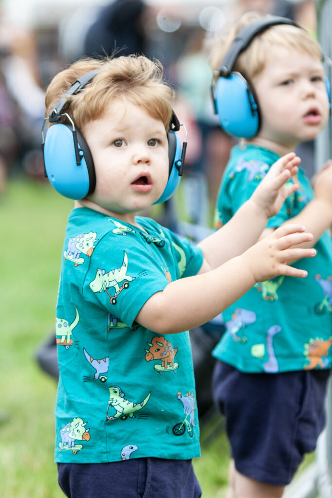 OMG Stunt Show – OMG Stunt Show