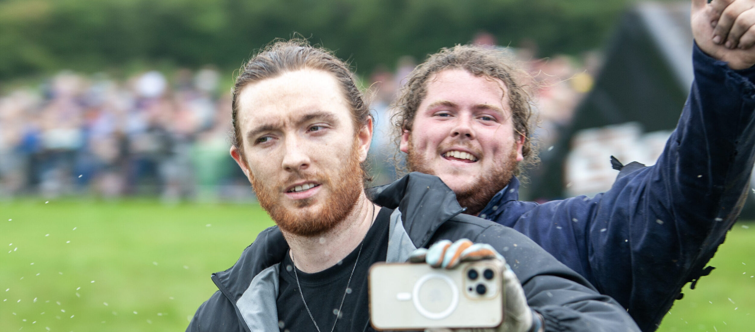 OMG Stunt Show – OMG Stunt Show