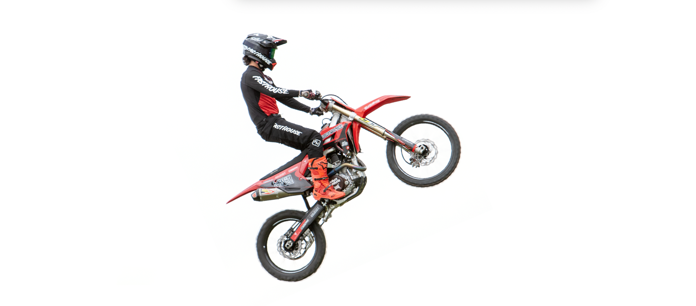 OMG Stunt Show – OMG Stunt Show